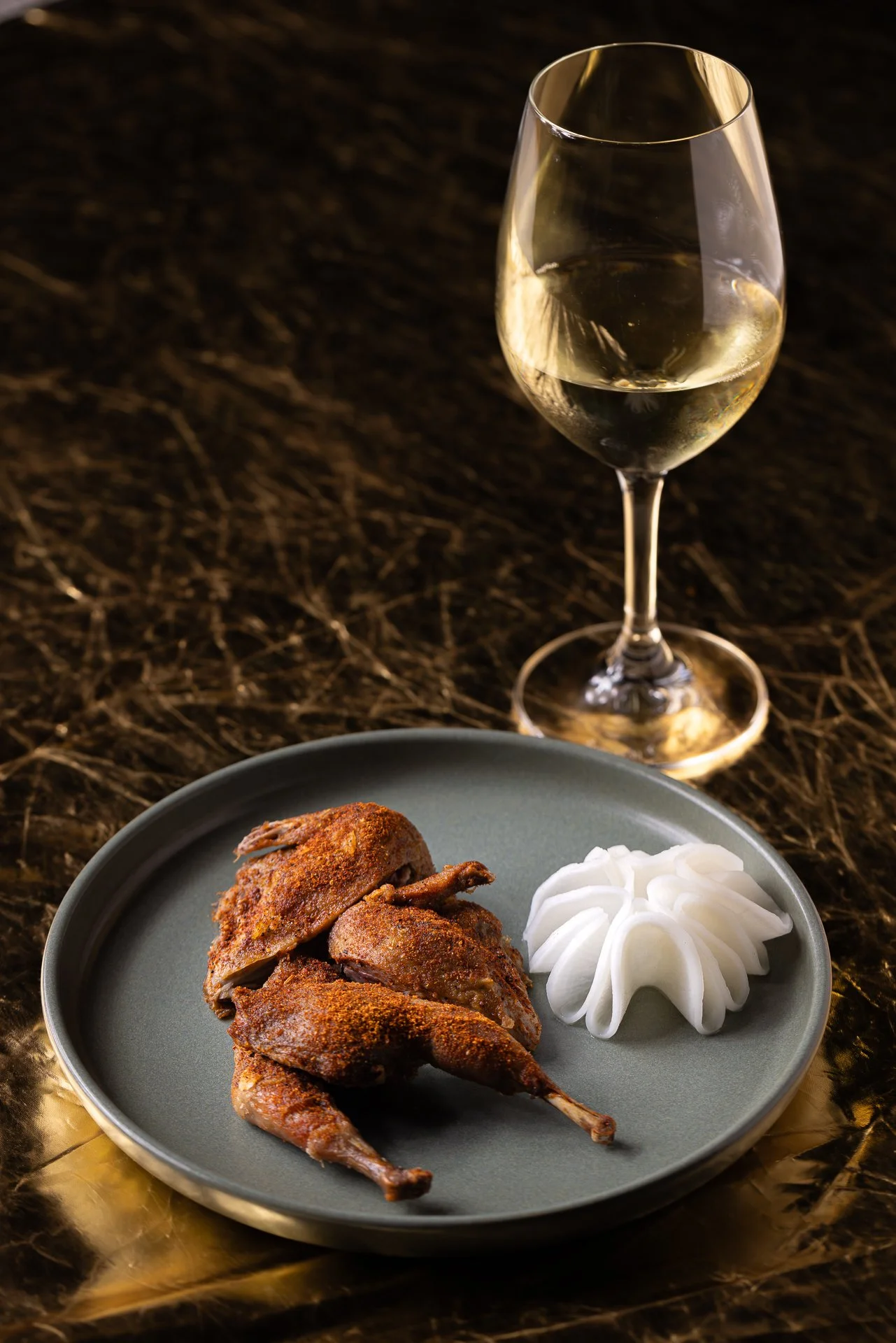 Yan Melbourne Restaurant South Yarra | Restaurant Toorak Road | Dinner ...