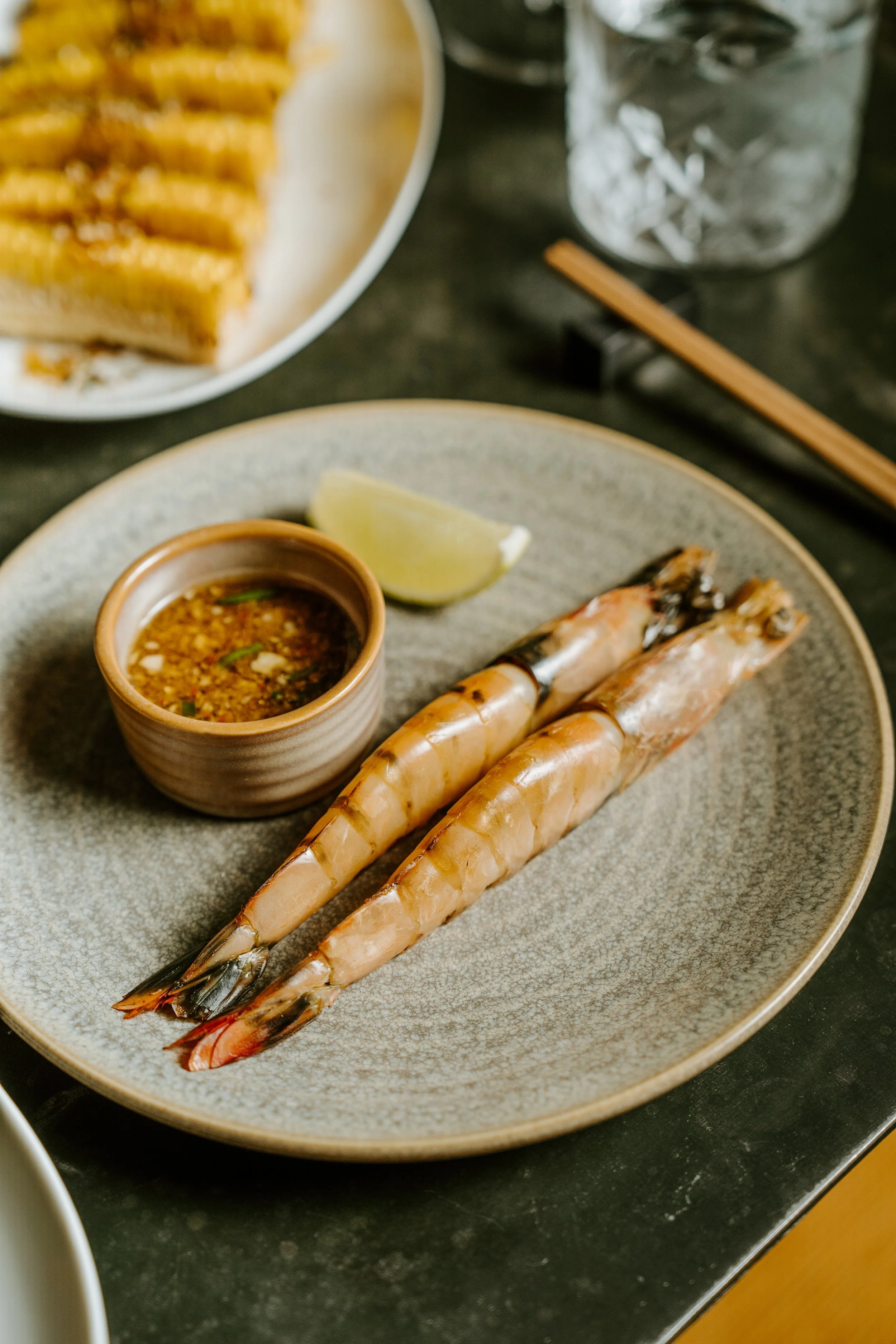 Yan Melbourne Restaurant South Yarra | Restaurant Toorak Road | Dinner ...