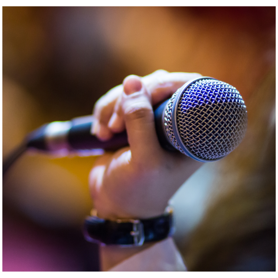 How to Give the Perfect Office Holiday Party Speech: A 5-Step Guide for ...