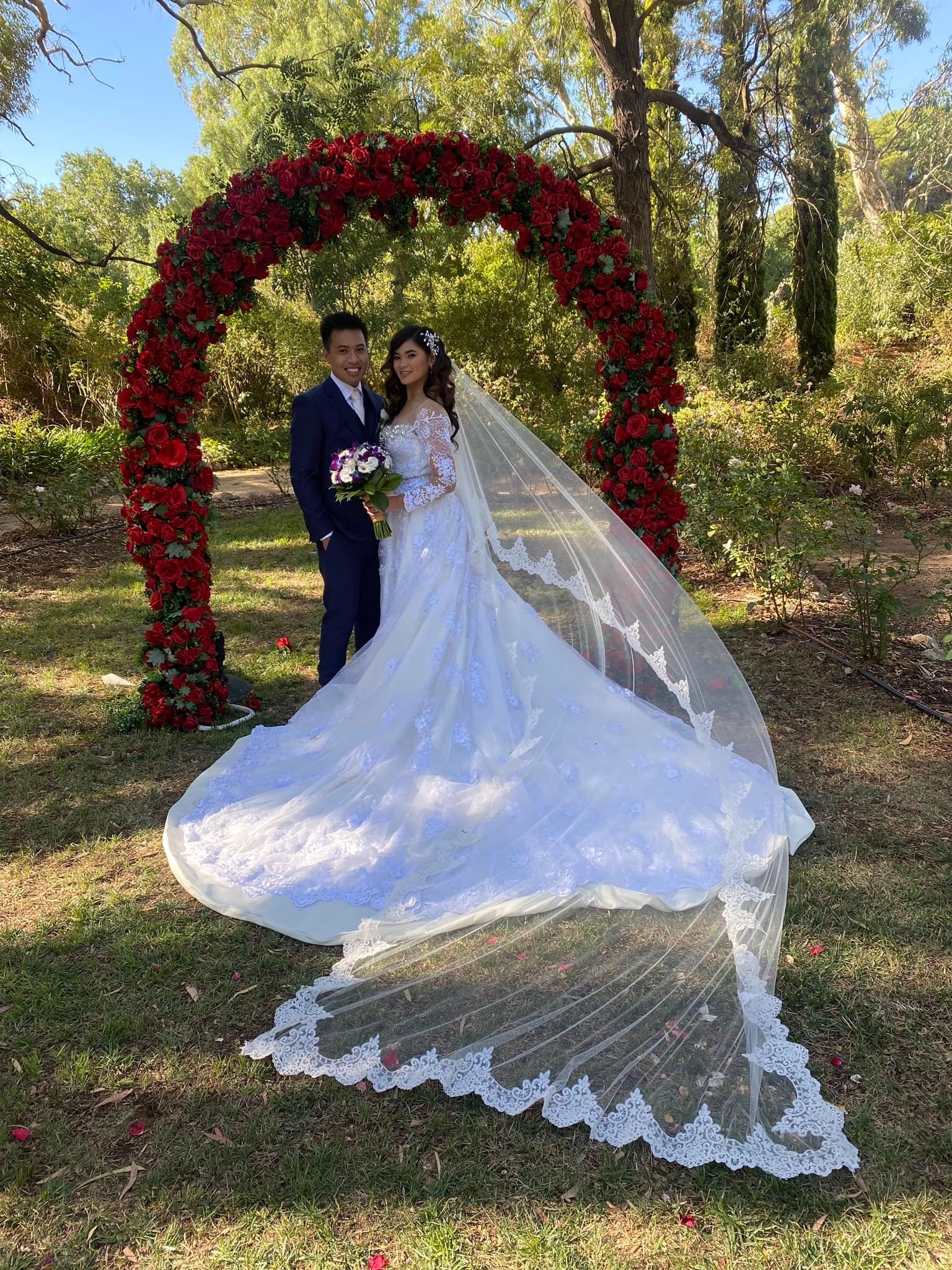 barossa-valley-celebrant-ceremony-ideas-vintage-shell-bell