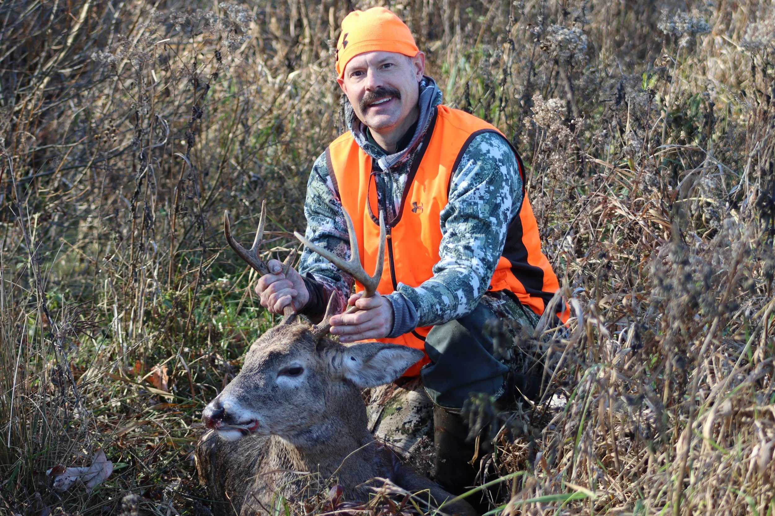 The Best Yet — HUNTING FIT