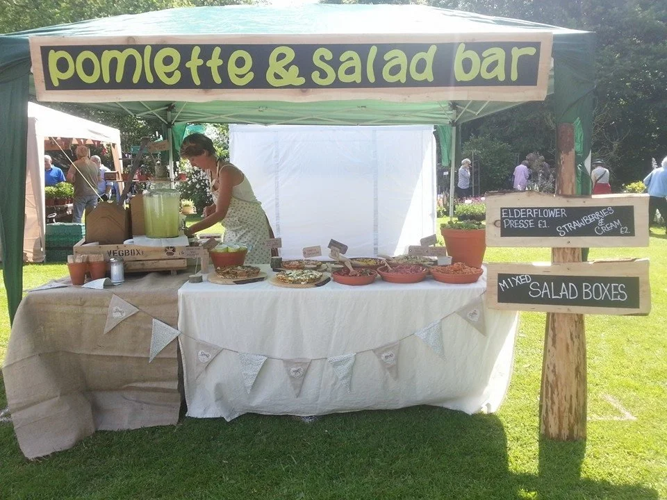 Gallery — Wagtail Farm