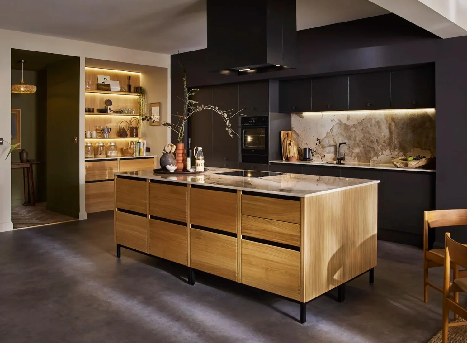 Magnet — Reading Link