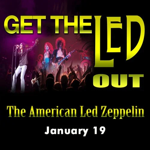 Lynn Memorial Auditorium - Premier Live Events Venue