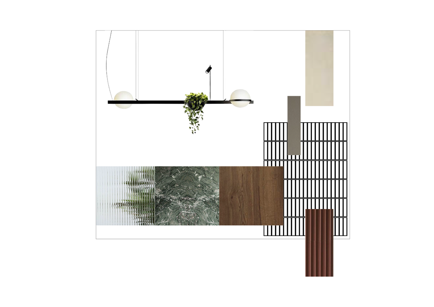 Modern minimalism - condo in Moscow, Russia — Nataly Karavay - wellness ...