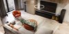 Modern minimalism - condo in Moscow, Russia — Nataly Karavay - wellness ...
