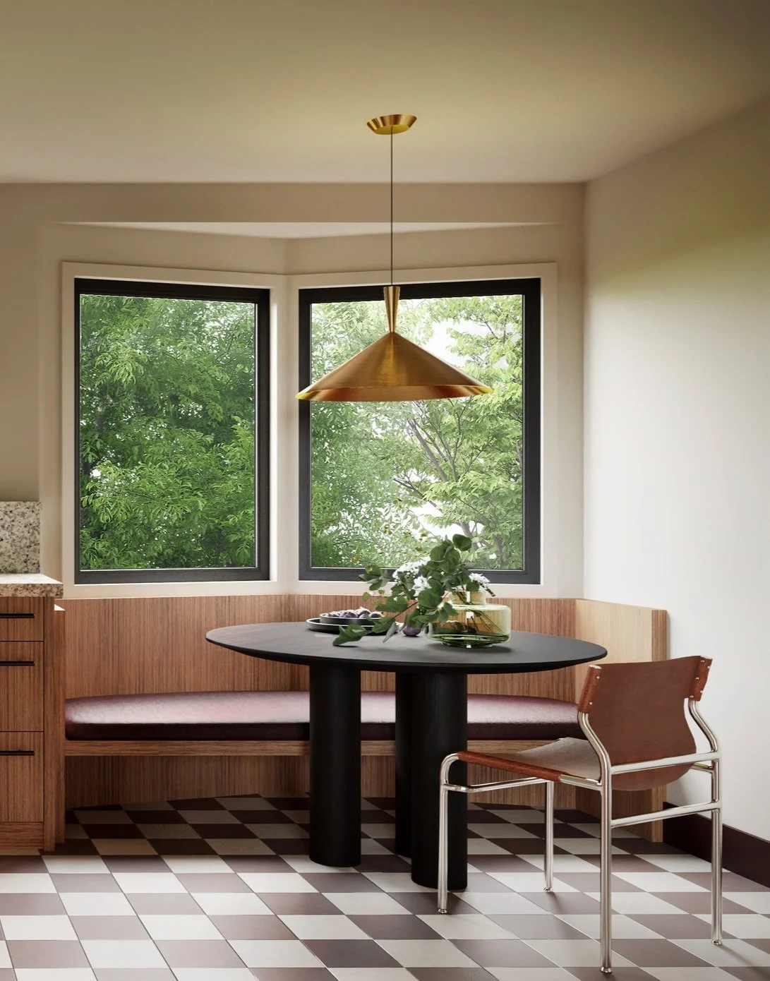 Grounding roots - Casa de Tarin in Castro Valley, CA — Nataly Karavay ...