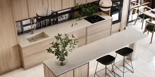 Modern minimalism - condo in Moscow, Russia — Nataly Karavay - wellness ...