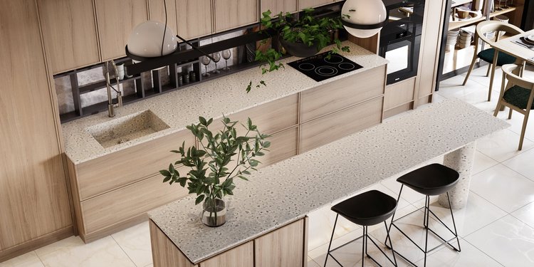 Modern minimalism - condo in Moscow, Russia — Nataly Karavay - wellness ...