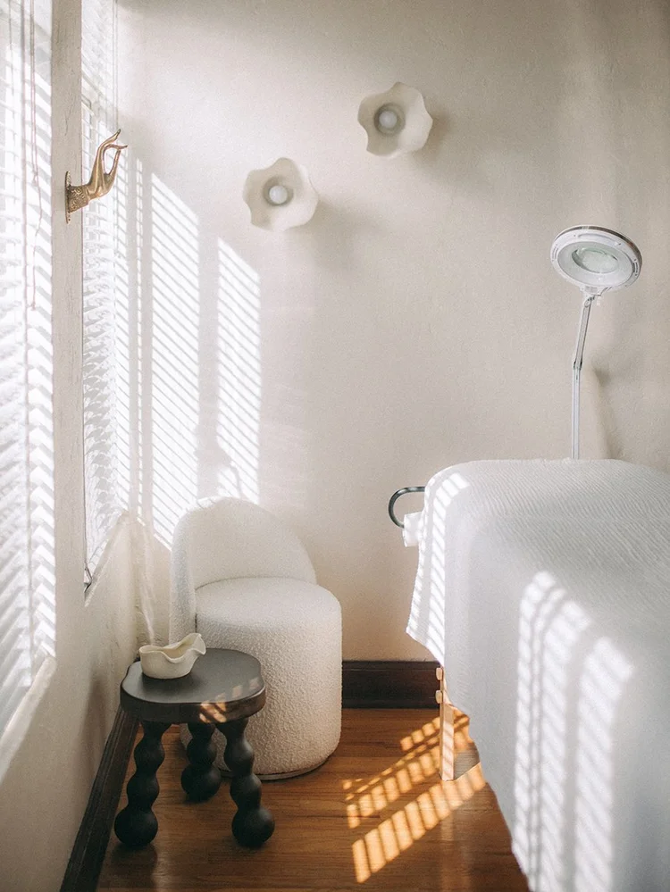 Relovi - wellness sugaring studio in Pasadena, CA — Nataly Karavay ...