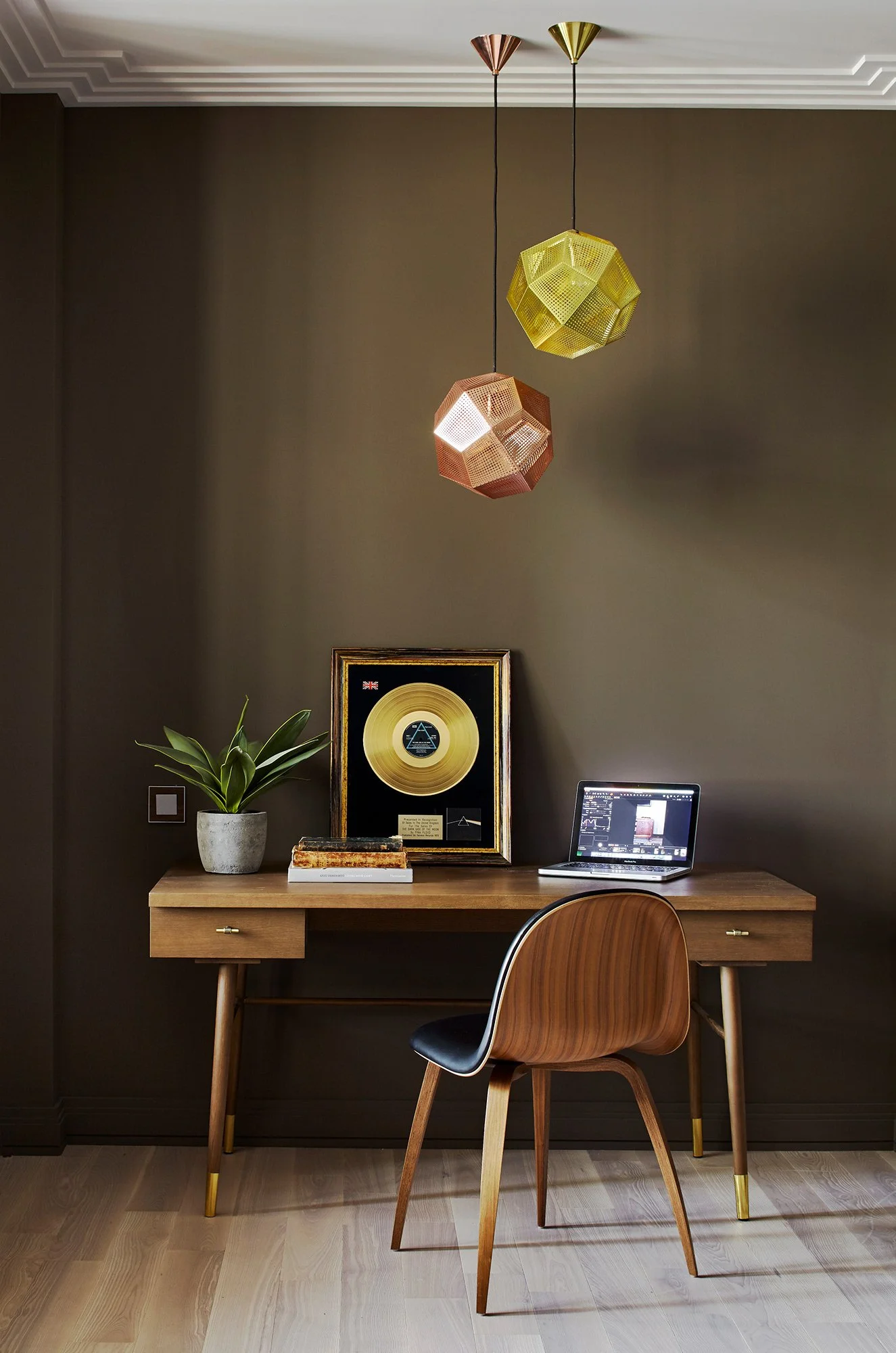 Dispersion of light - condo in Moscow, Russia — Nataly Karavay ...