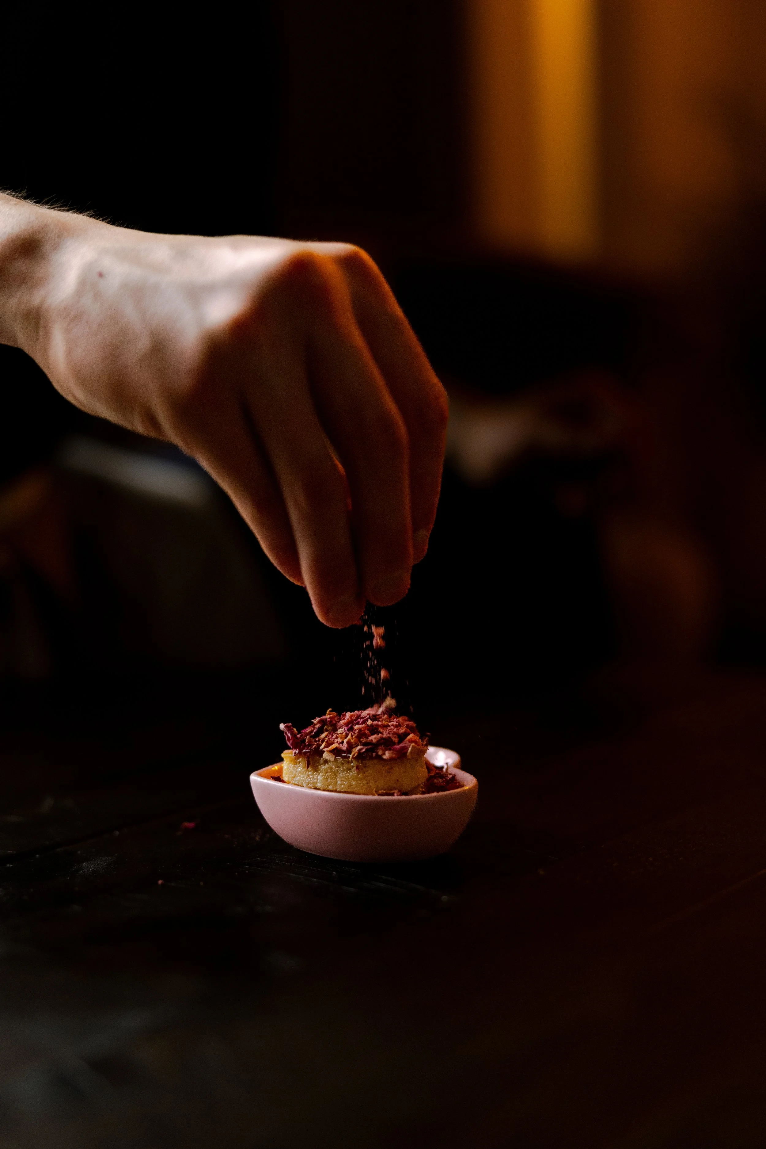 The most exclusive Atlanta dining experience | Maria ATL