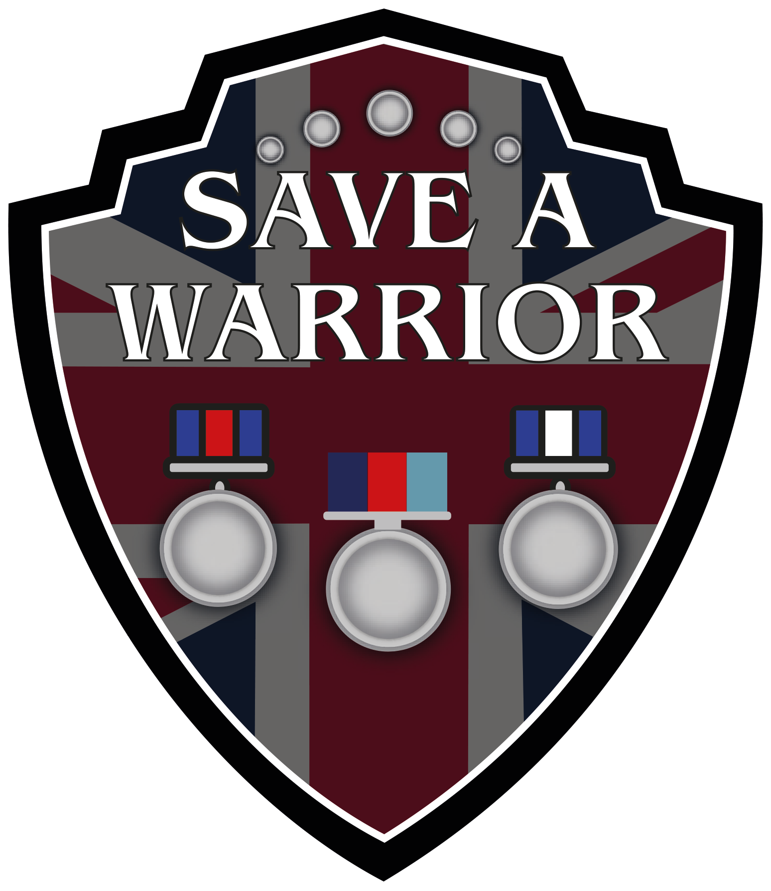 Save A Warrior UK | PTSD & Suicide Prevention