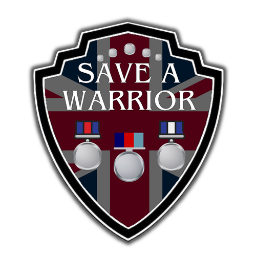 Save A Warrior UK CIC | "We Came Back For You."