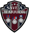 Save A Warrior UK | PTSD & Suicide Prevention