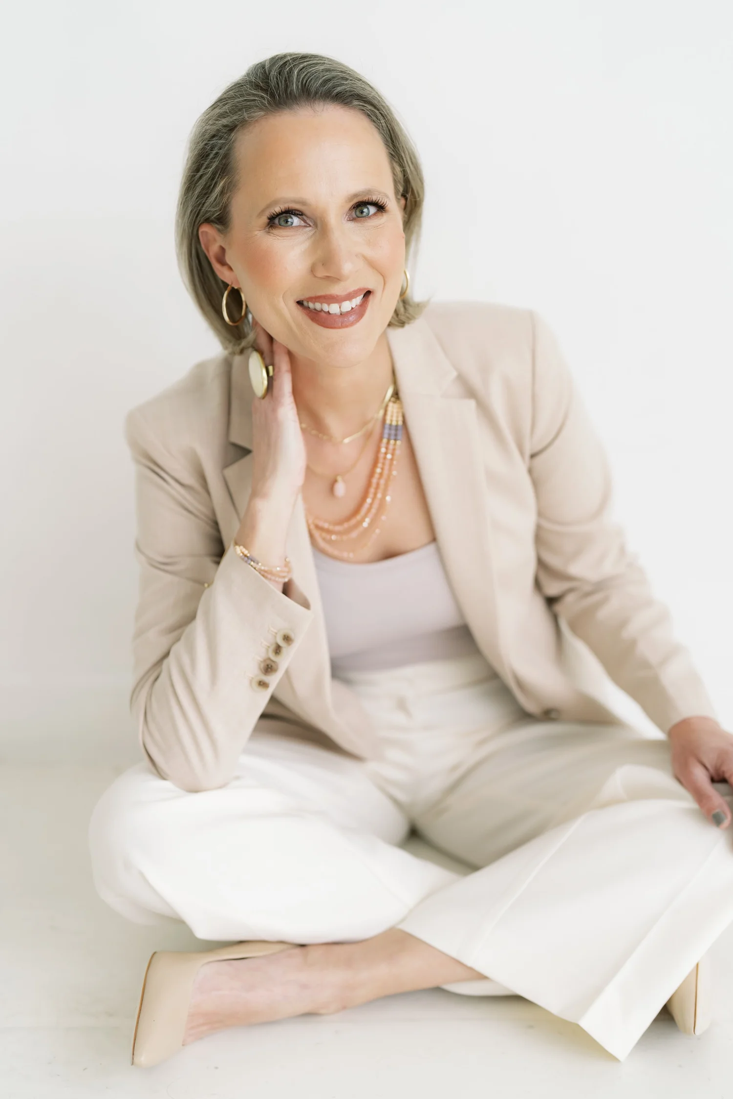 Sharla Austin, MS, LMFT | Dallas TX | Relational Therapy Collective