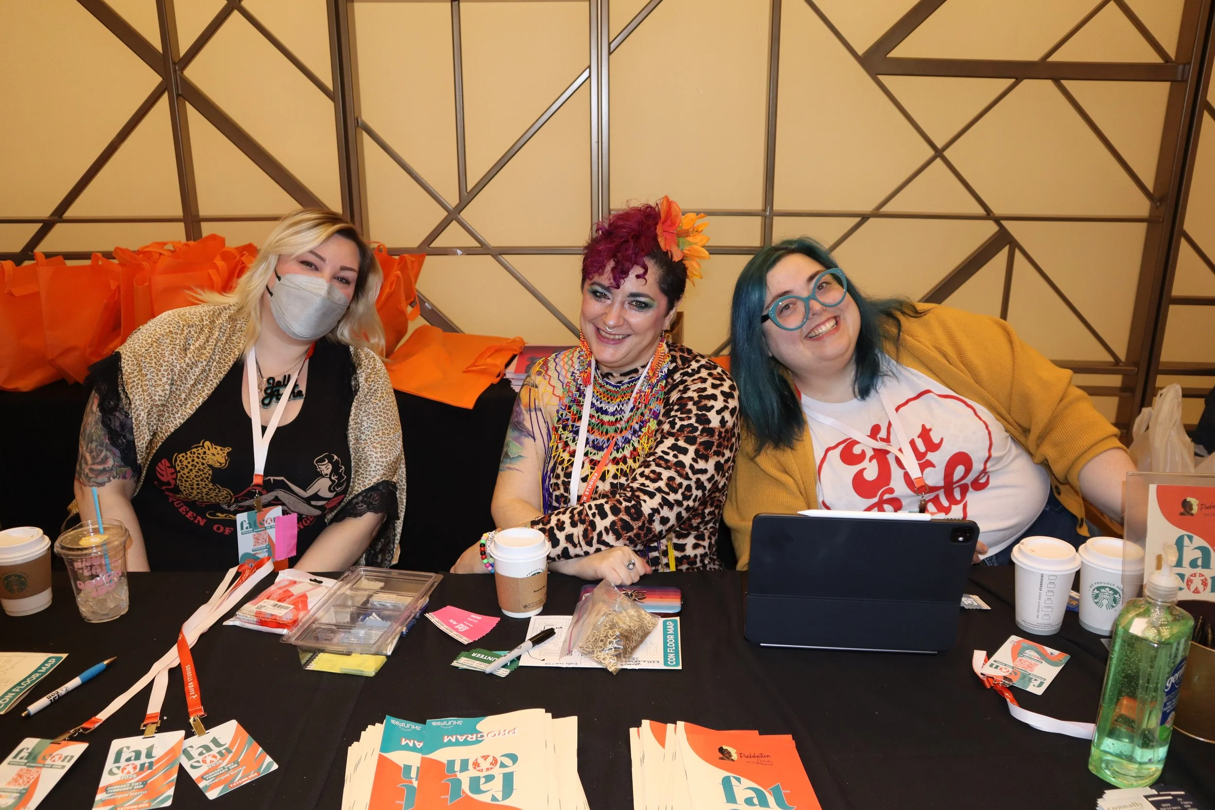 Fat Con