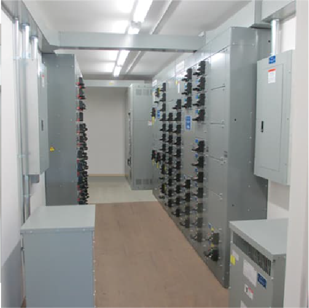 Portable Control System — Kahler Automation