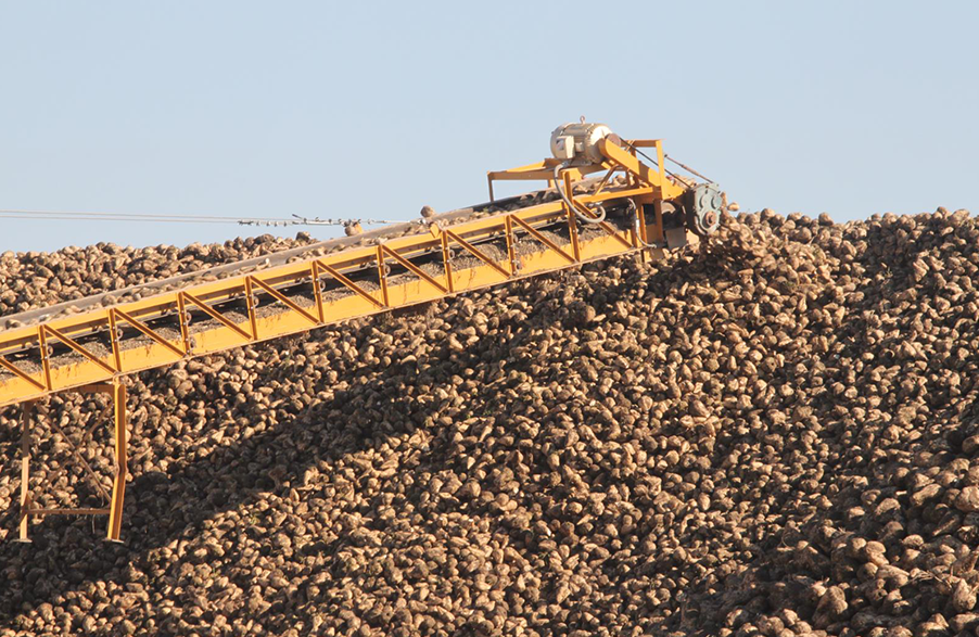 Industrial Automation — Kahler Automation