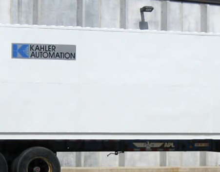 Portable Control System — Kahler Automation