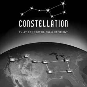 Constellation — Kahler Automation