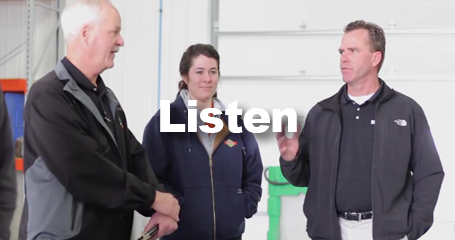 Sales Team — Kahler Automation