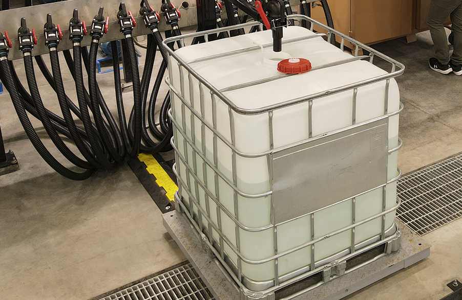 Industrial Automation — Kahler Automation