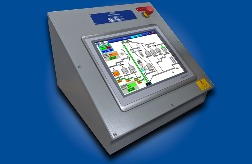 Grain Handling Automation — Kahler Automation