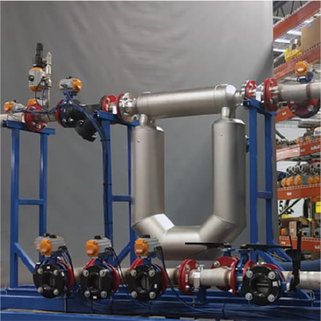 Portable Control System — Kahler Automation