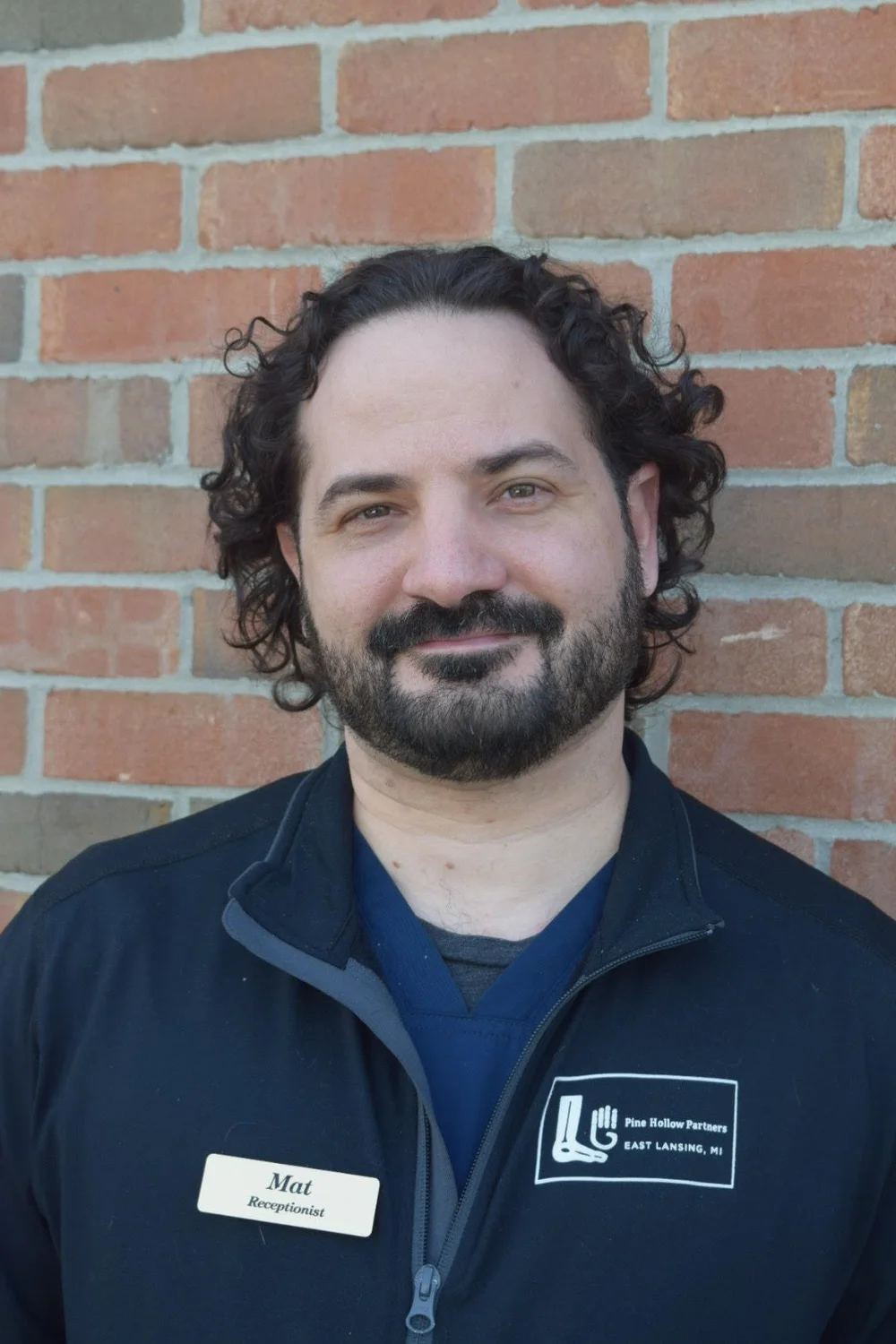 Meet Our Team — Pine Hollow Partners