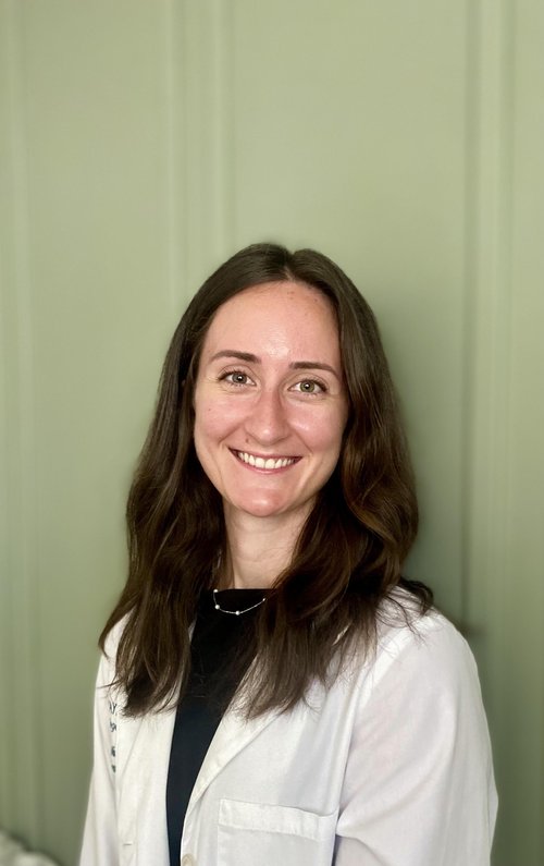 Madison Bloom — Pine Hollow Partners