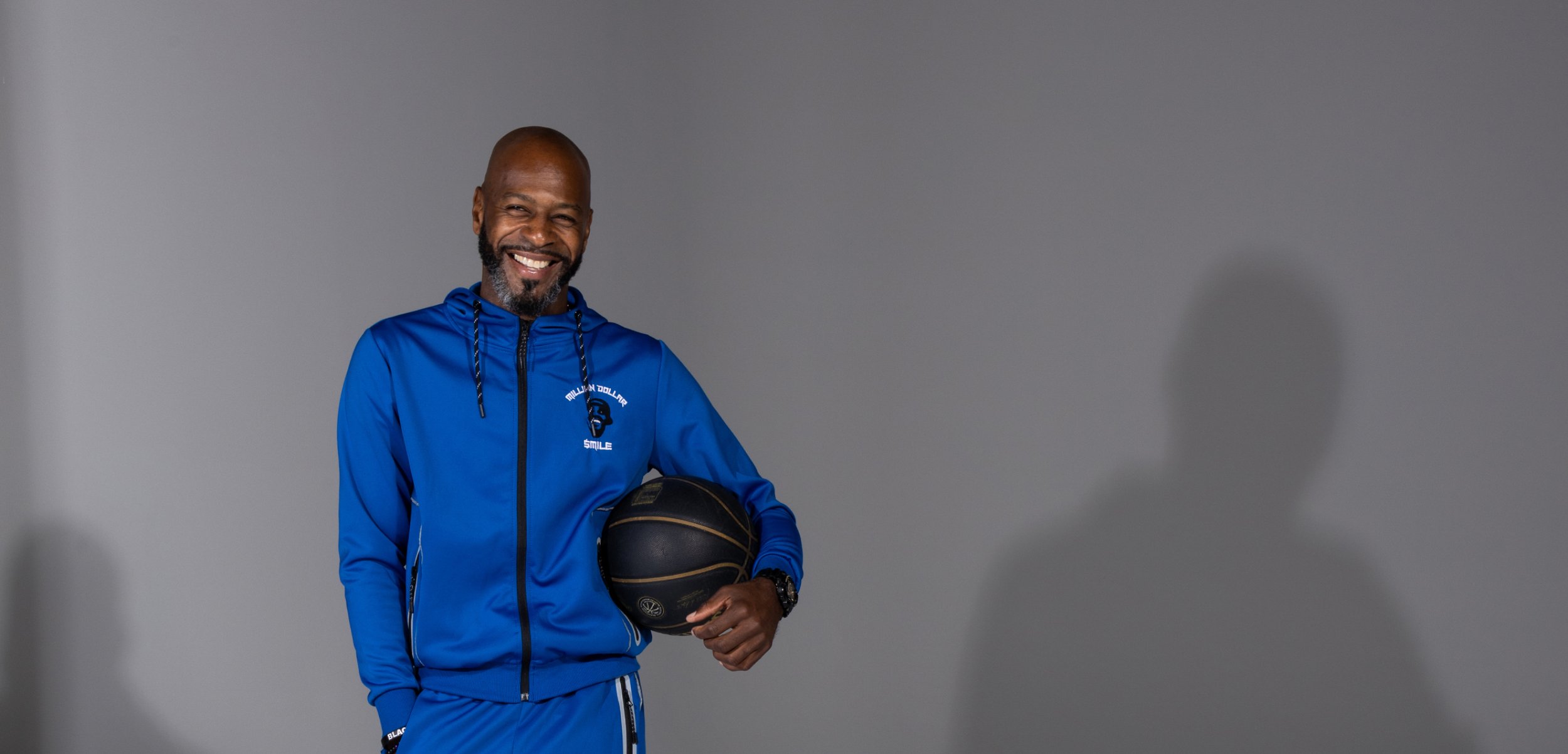 Meet The Founder — Hoops 4 All