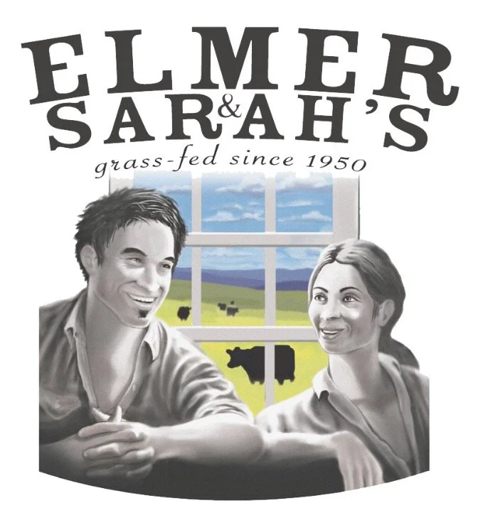 Living Our Values — Elmer & Sarah's