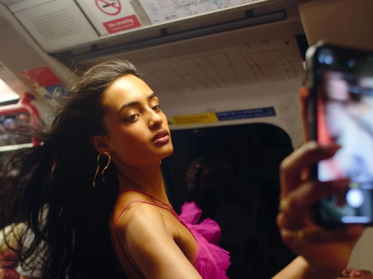 Sabrina Bahsoon Rise To Fame And Brown Girl Representation — The Cosy Desi Club
