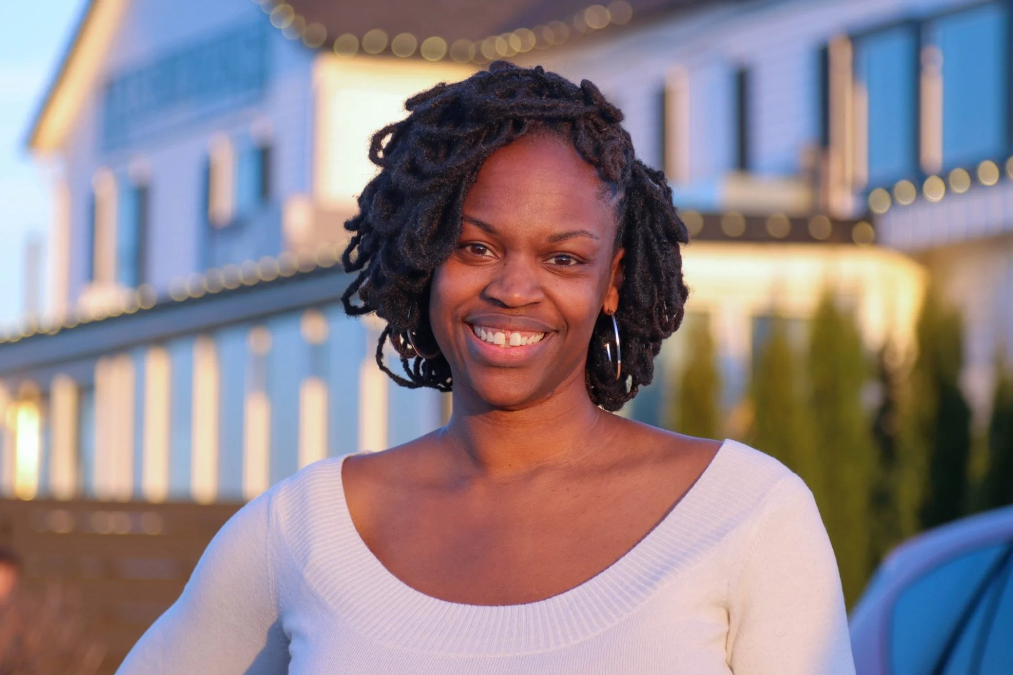 Welcome to Calissa Ngozi