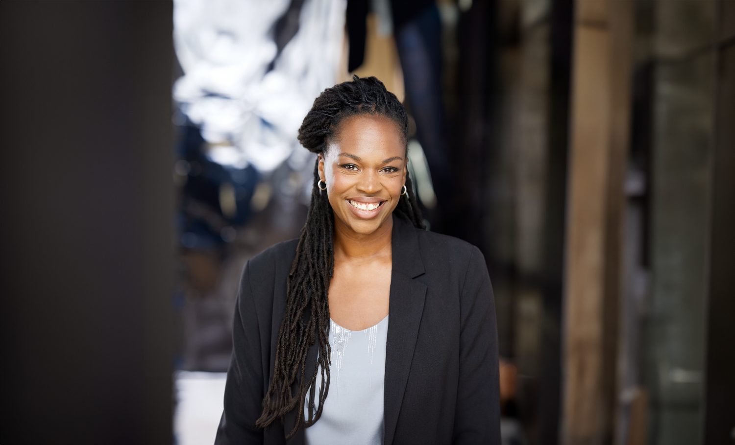 Welcome to Calissa Ngozi