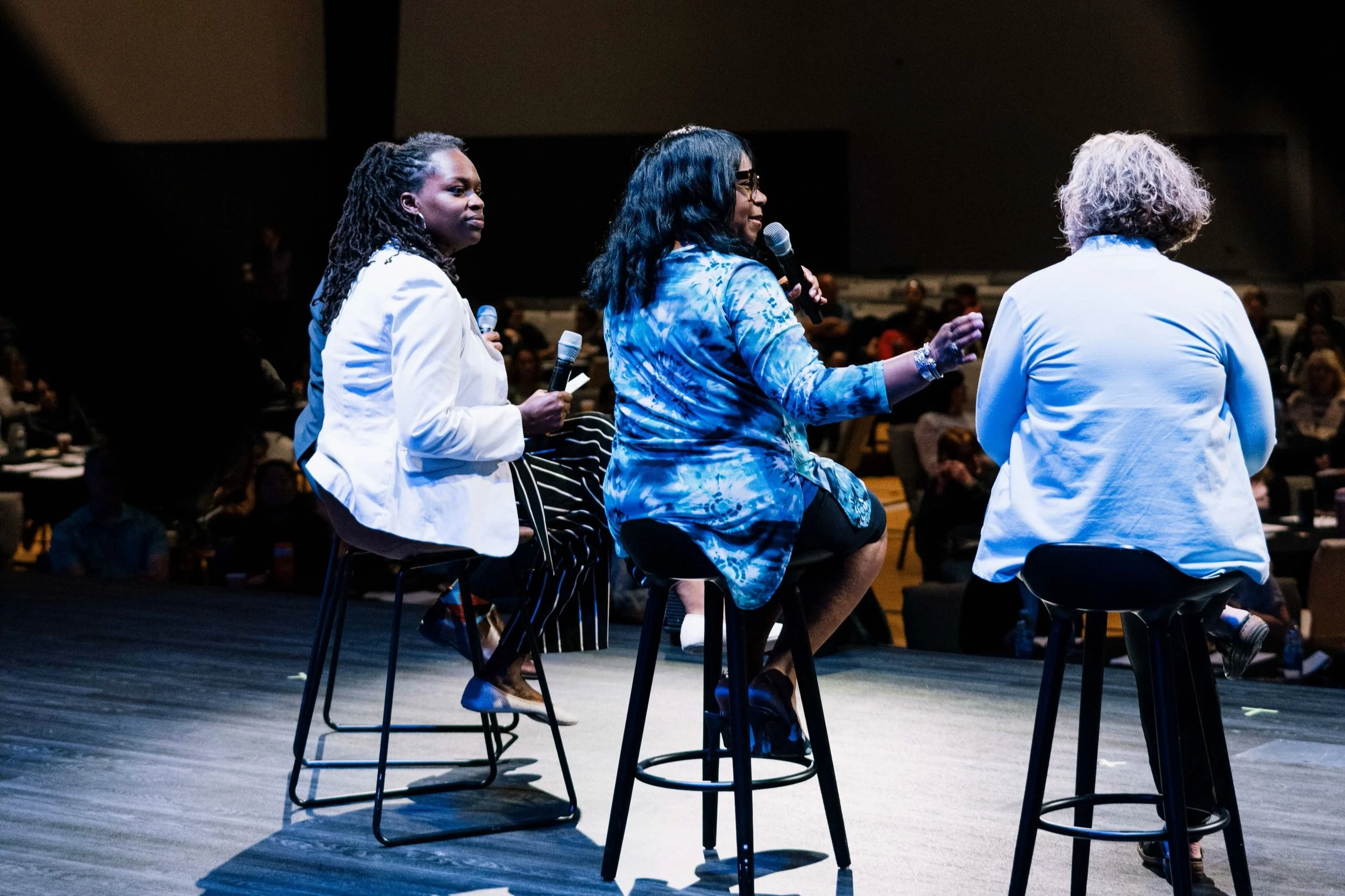 Welcome to Calissa Ngozi