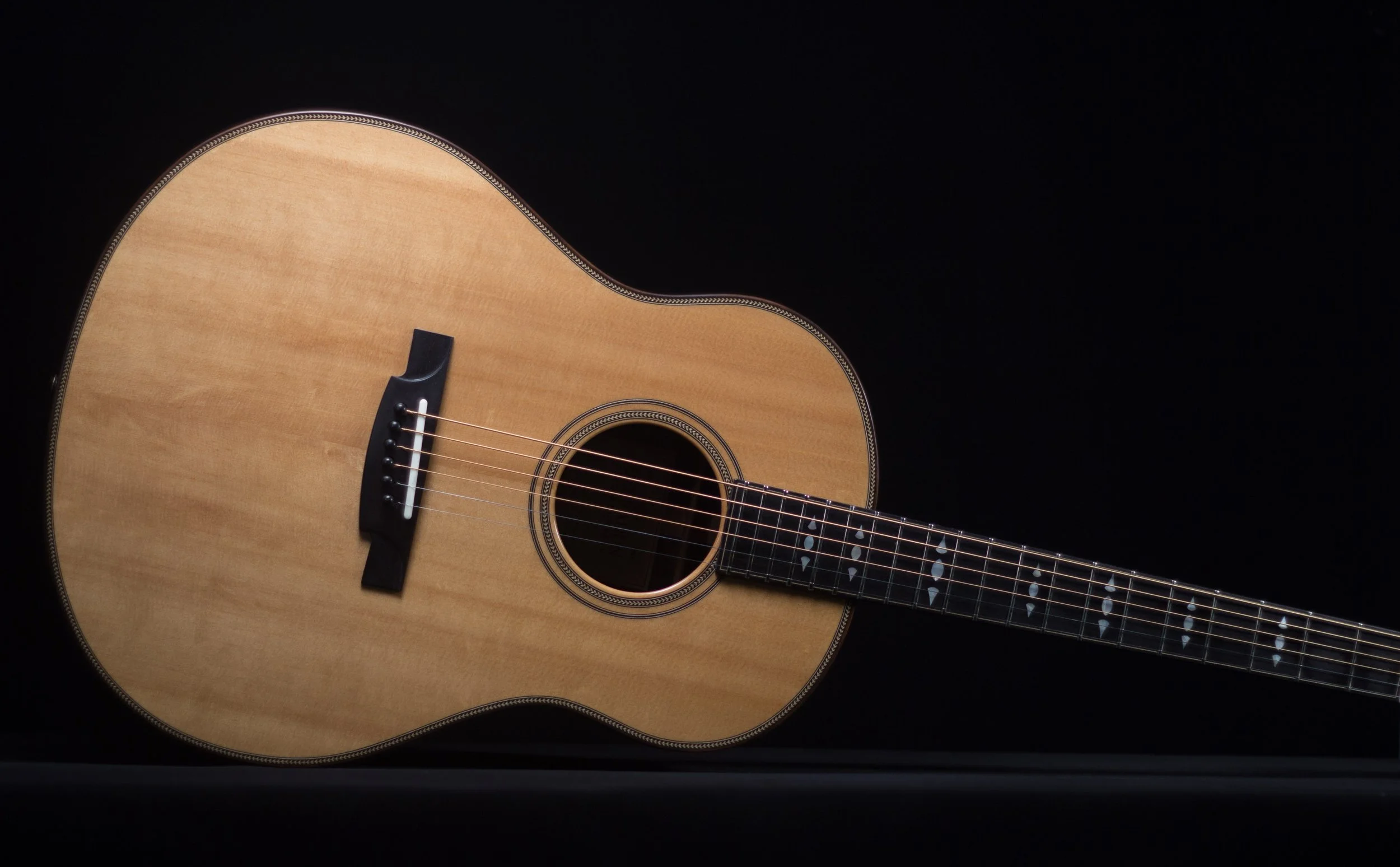 Homestead | Built for Generations. — Dehradun Guitar Company