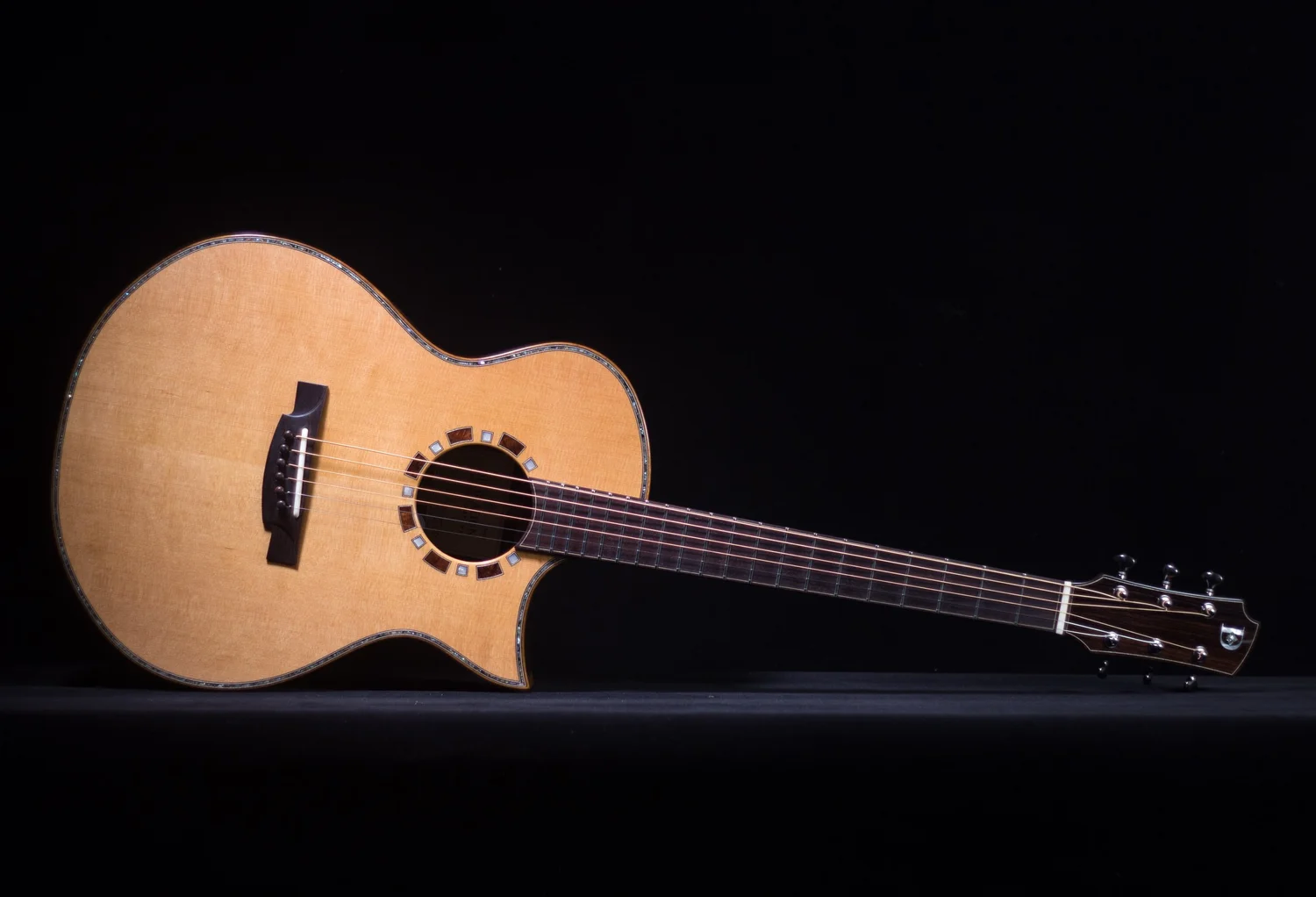 Skylight | Inspiration, In Your Hands. — Dehradun Guitar Company