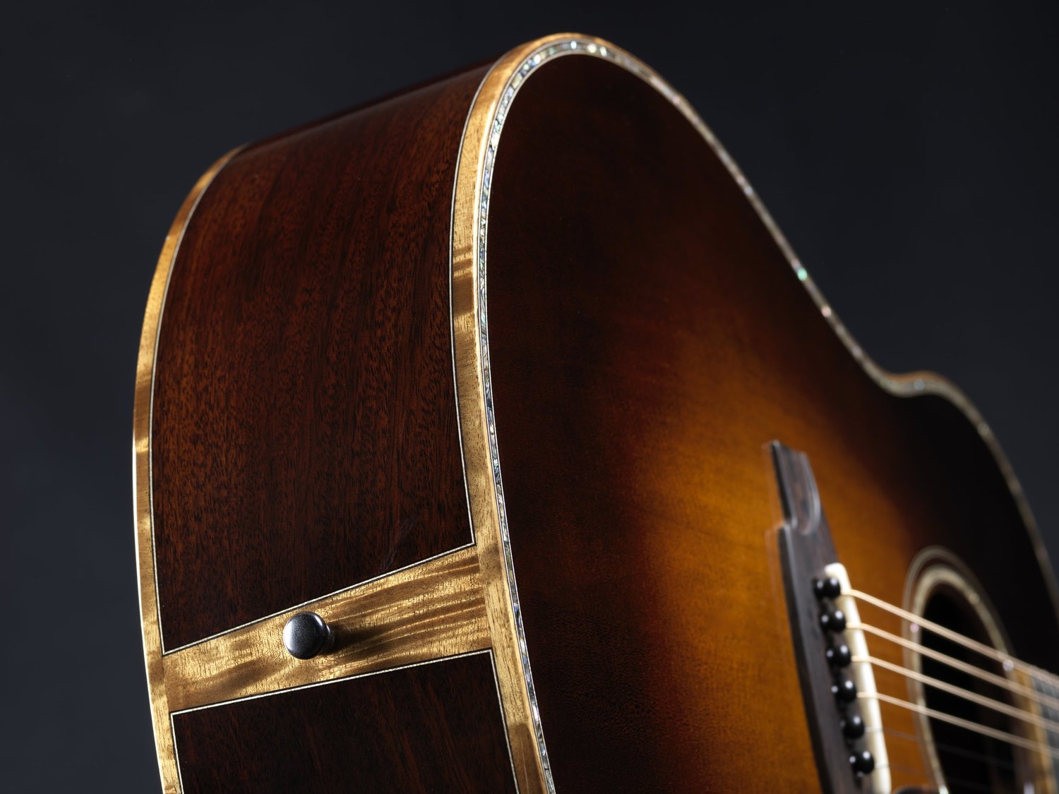 Homestead | Built for Generations. — Dehradun Guitar Company