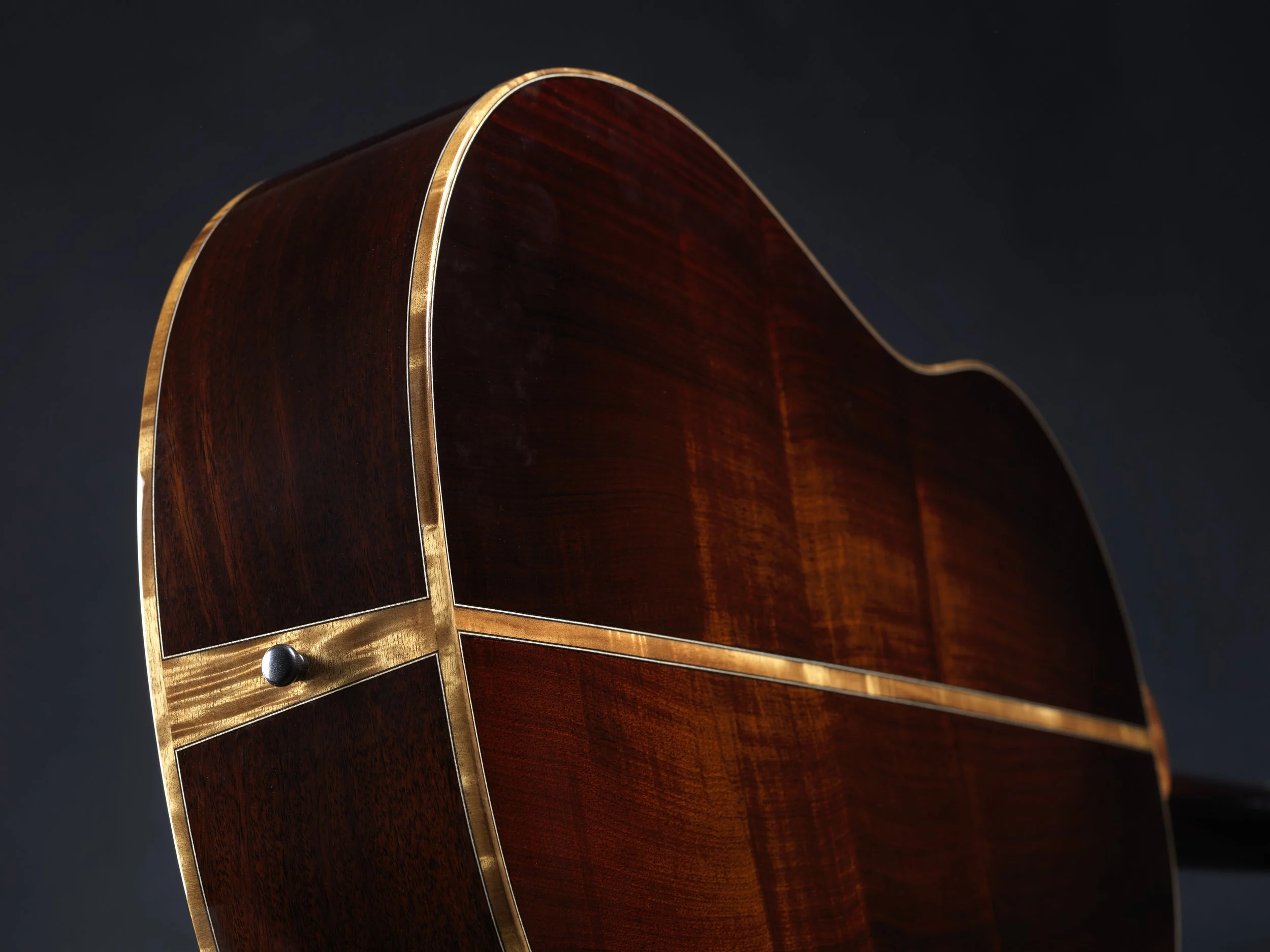 Homestead | Built for Generations. — Dehradun Guitar Company