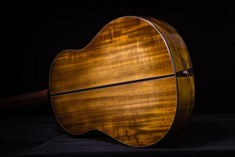 Homestead | Built for Generations. — Dehradun Guitar Company
