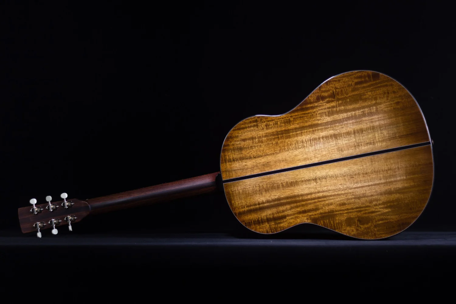 Homestead | Built for Generations. — Dehradun Guitar Company
