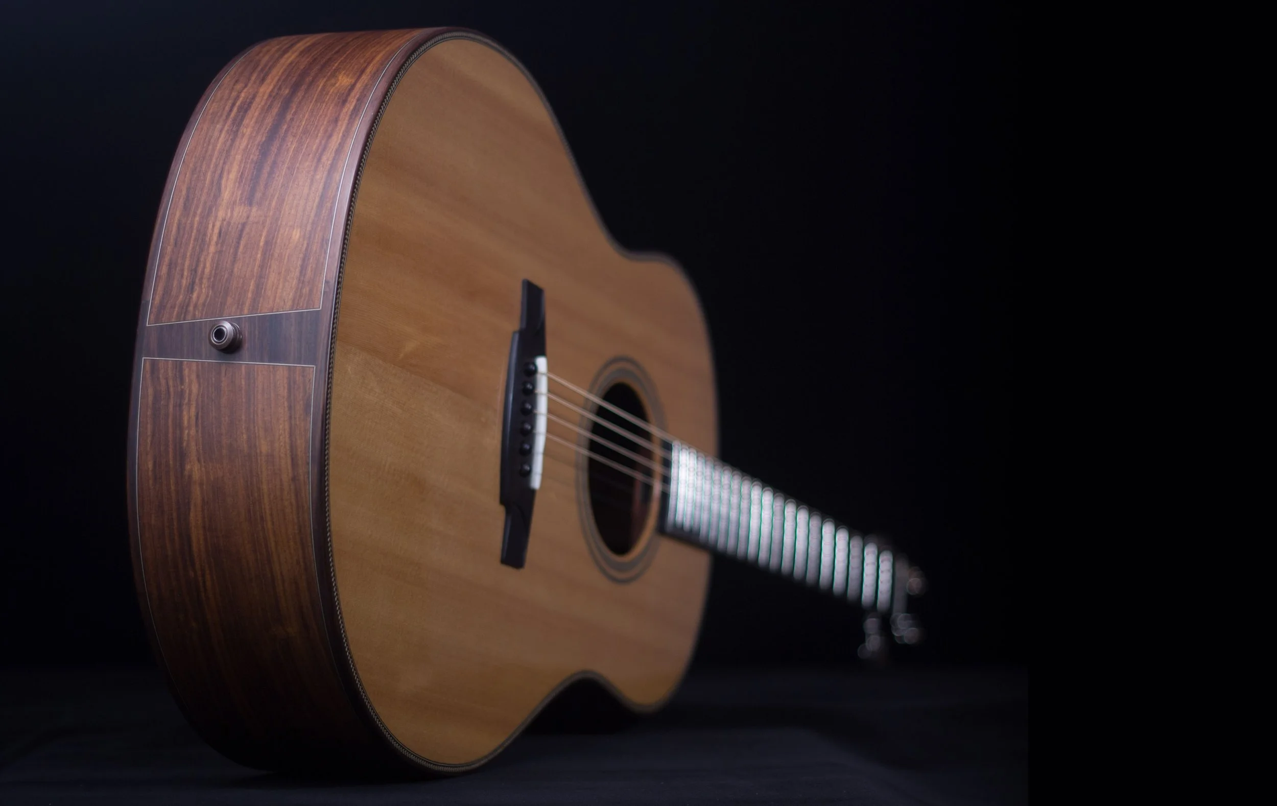 Homestead | Built for Generations. — Dehradun Guitar Company