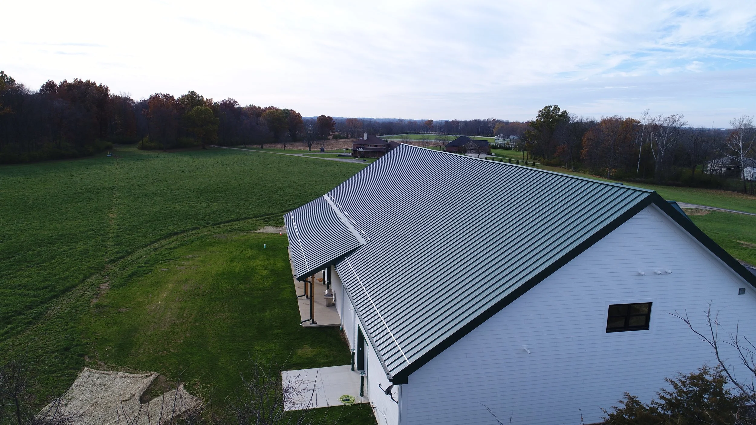 Recent Projects — Heritage Goodhew Enterprises