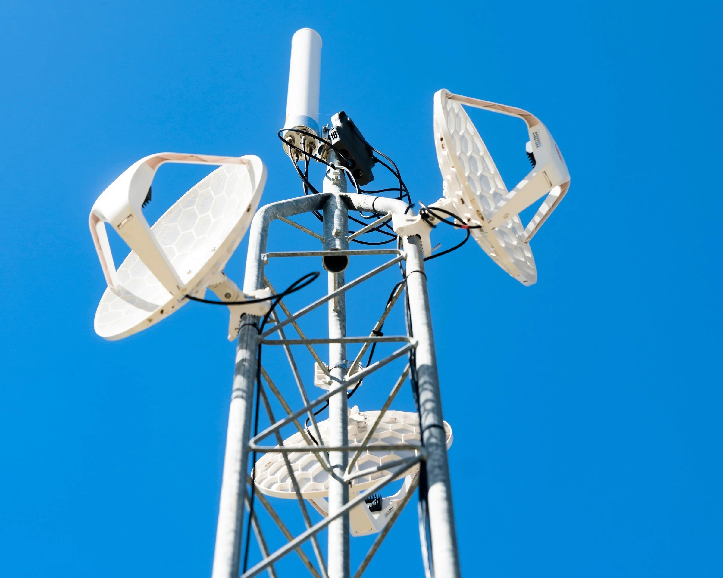 Campground — Interstate Telecommunications Blog — Interstate ...