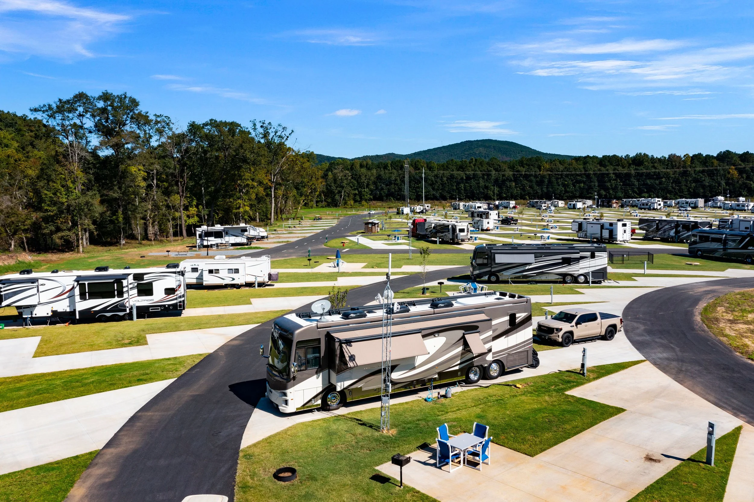 Campground — Interstate Telecommunications Blog — Interstate ...