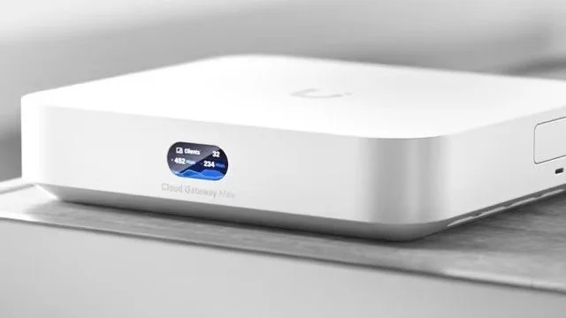 The Complete Guide to UniFi NVR Solutions — Interstate ...