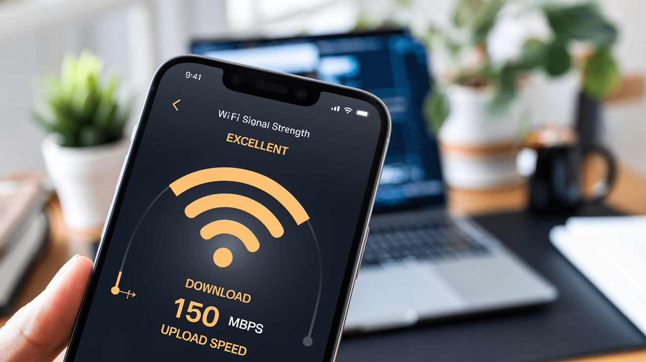 Request a Custom Wi-Fi Quote — Interstate Telecommunications, Inc.