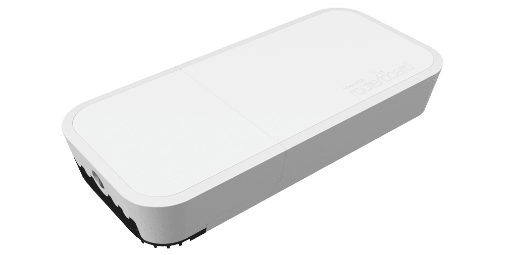MikroTik wAP ax: A Comprehensive Review — Interstate Telecommunications ...